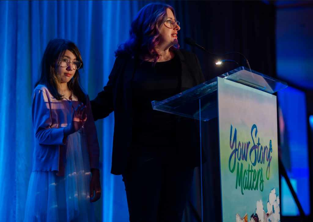 The Children’s Center Hosts 20th Annual “Power of Possibilities ...